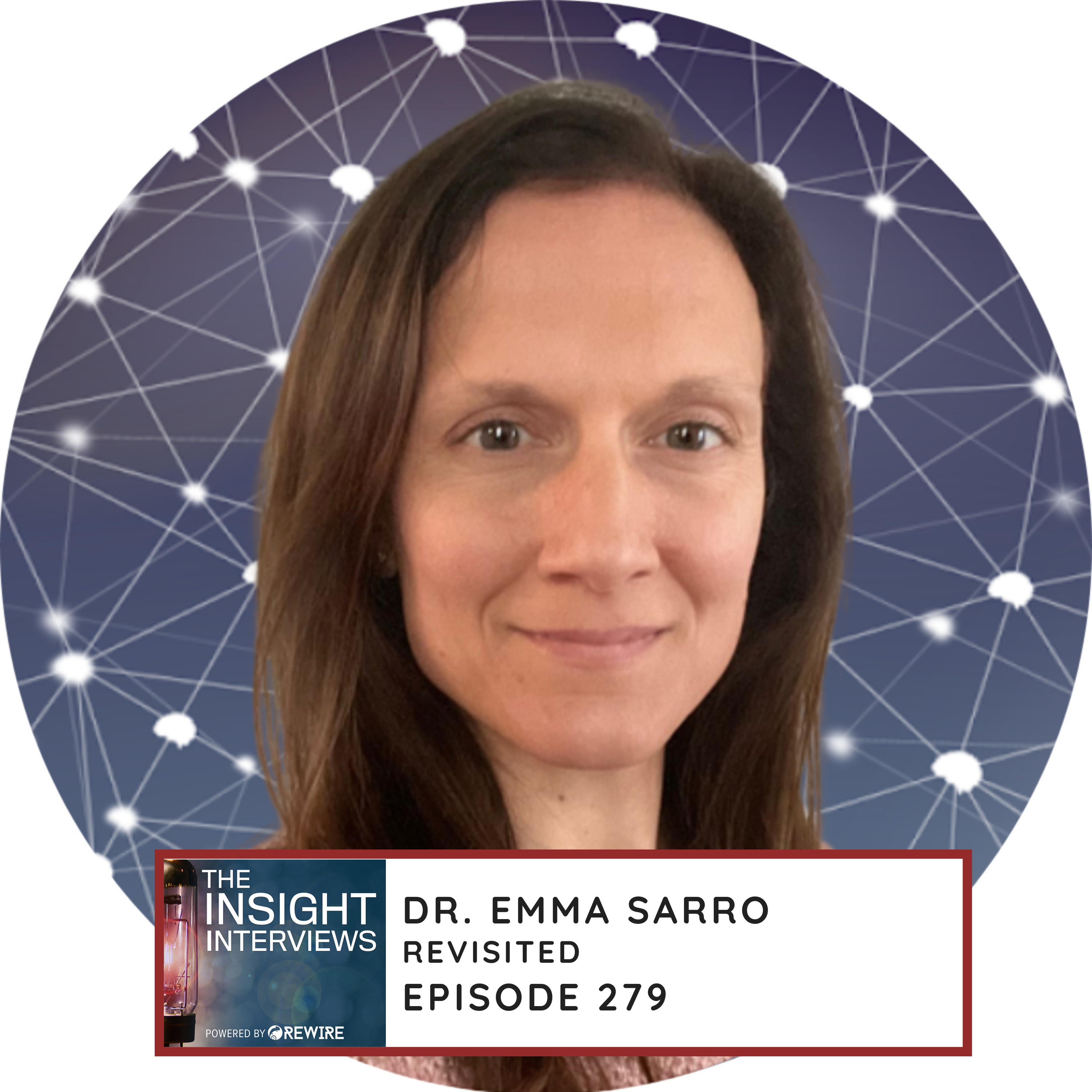 279 Dr. Emma Sarro - Revisited